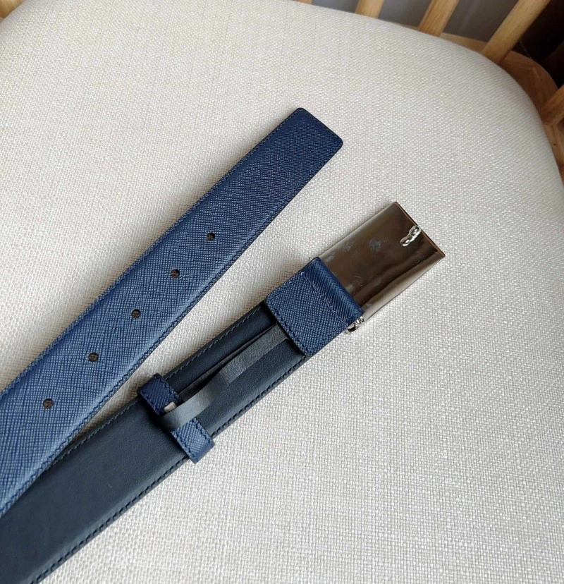 Reasonably priced Prada Belts
