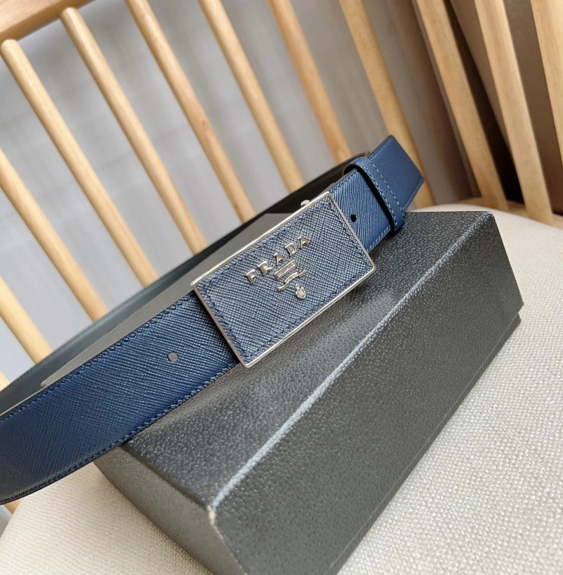 Reasonably priced Prada Belts