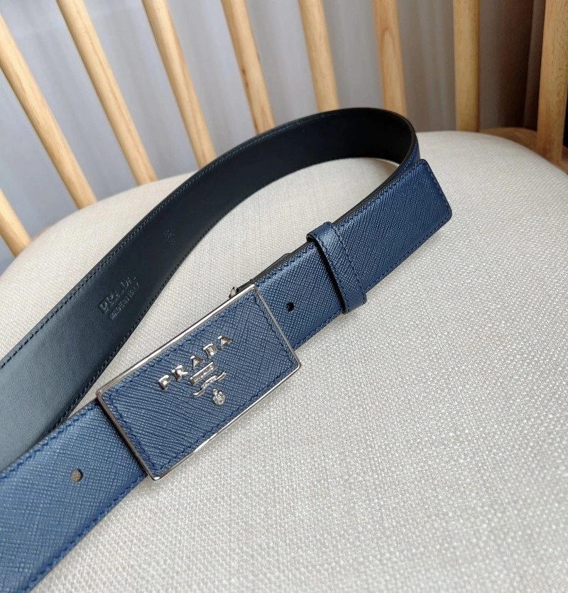 Reasonably priced Prada Belts
