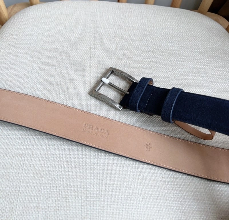 Legit Prada Belts