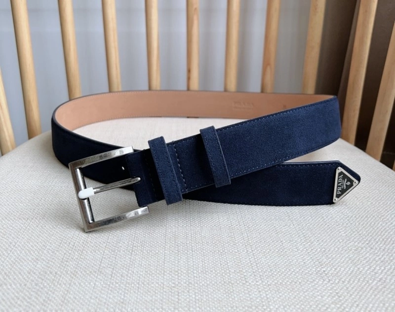 Legit Prada Belts