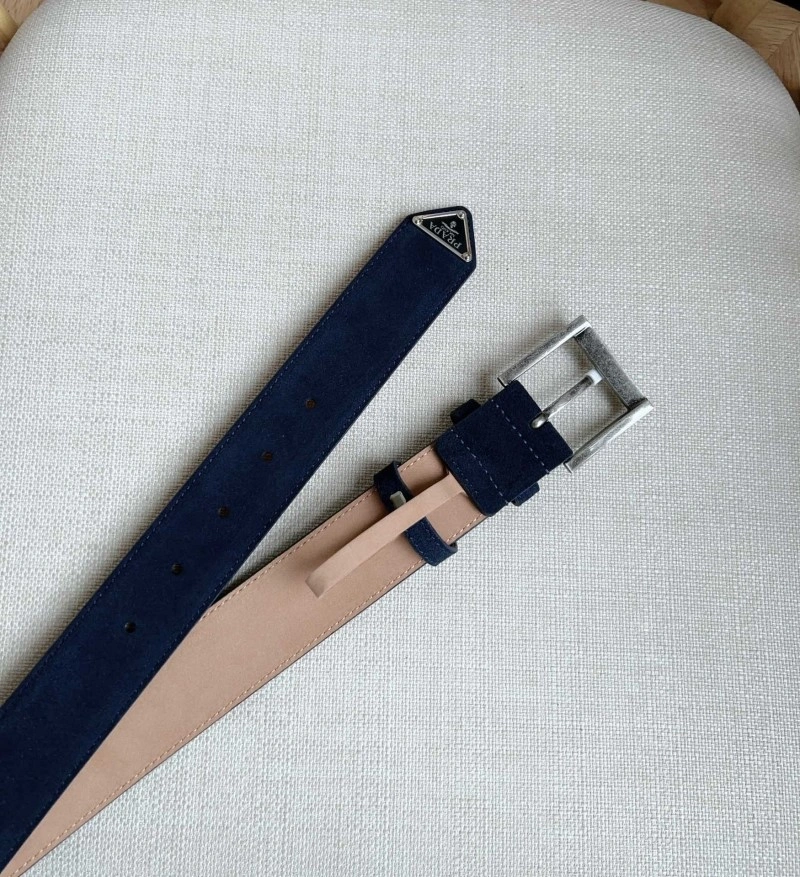 Legit Prada Belts