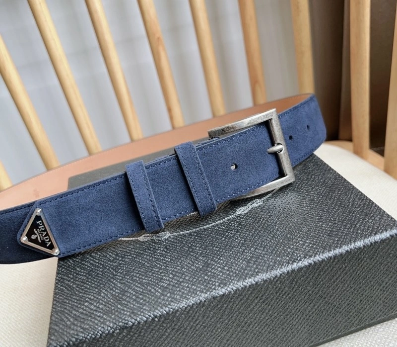 Legit Prada Belts