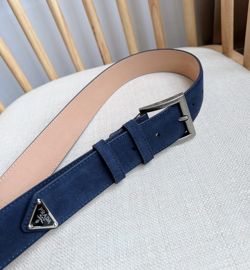 Legit Prada Belts