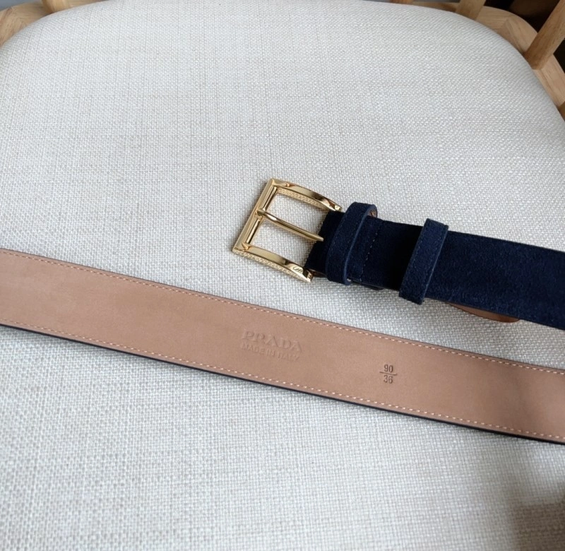 High accuracy Prada Belts