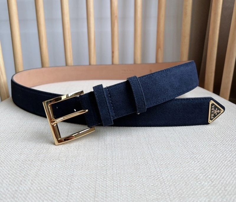 High accuracy Prada Belts