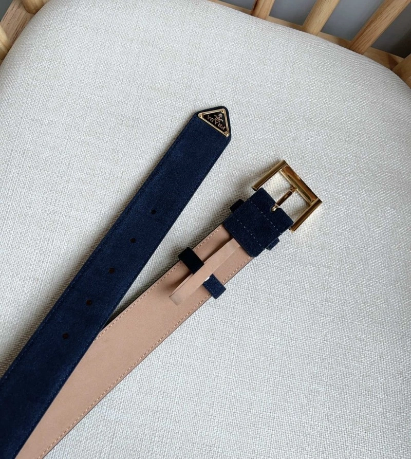 High accuracy Prada Belts