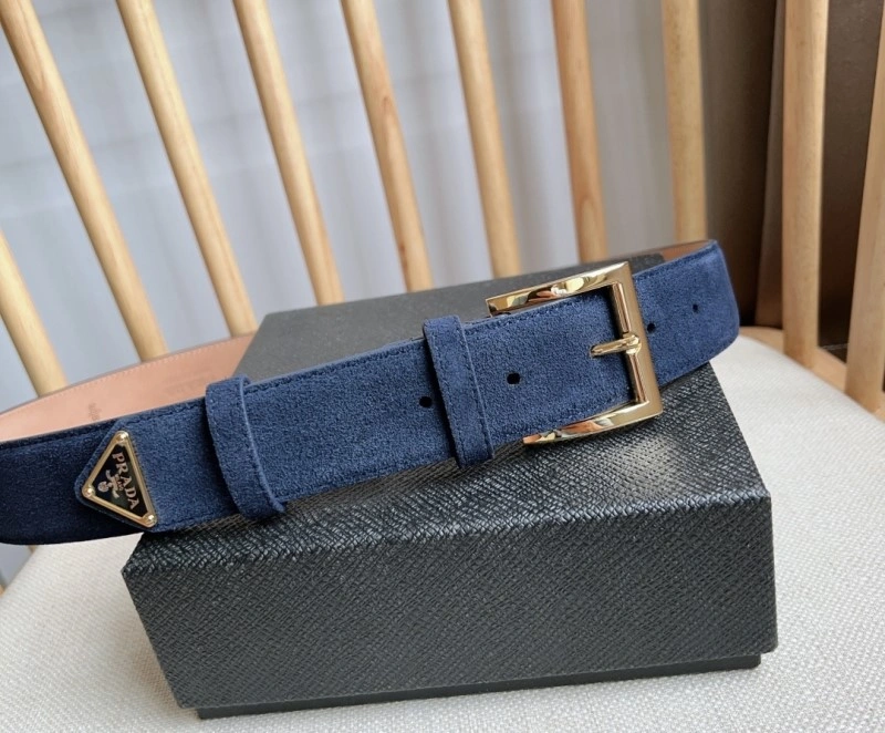High accuracy Prada Belts