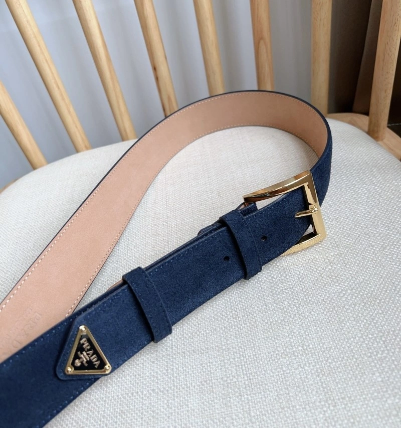 High accuracy Prada Belts