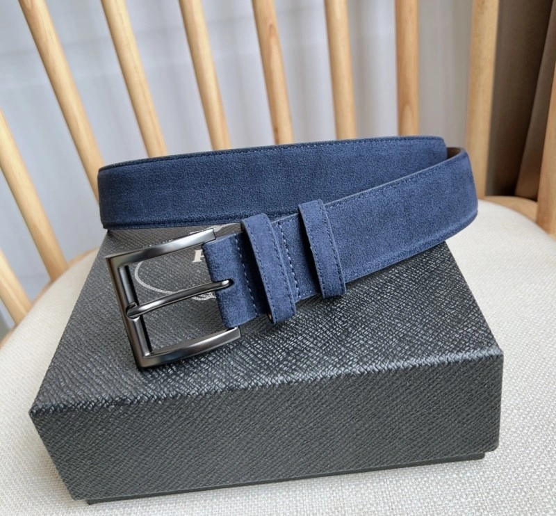 Top mirror Prada Belts