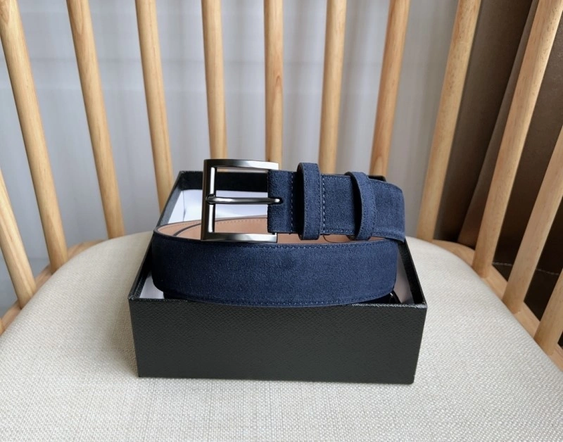 Top mirror Prada Belts