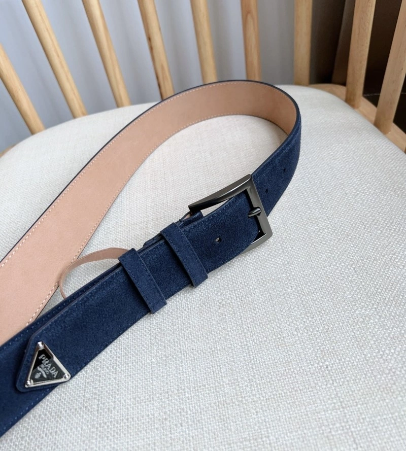 Top mirror Prada Belts
