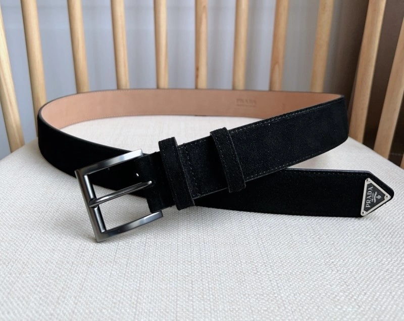 Real Prada Belts