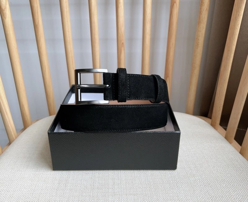 Real Prada Belts
