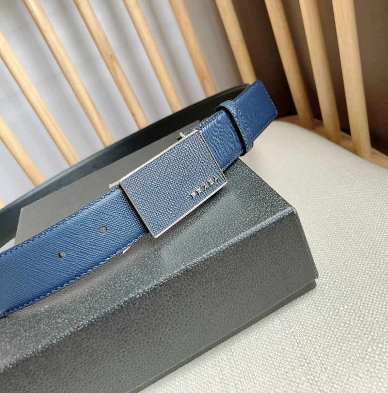 Legit Prada Belts