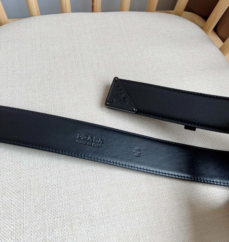 Prada Belts