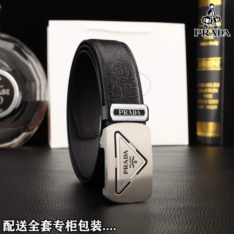OEM Prada Belts