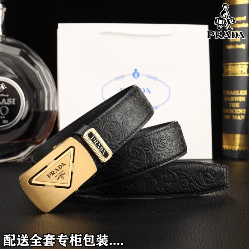 OEM Prada Belts