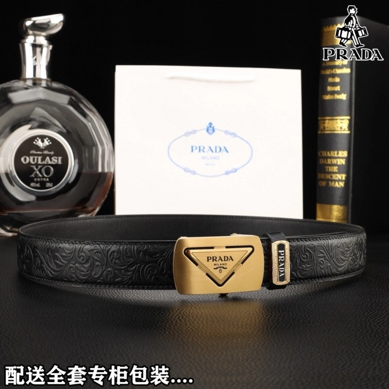 OEM Prada Belts