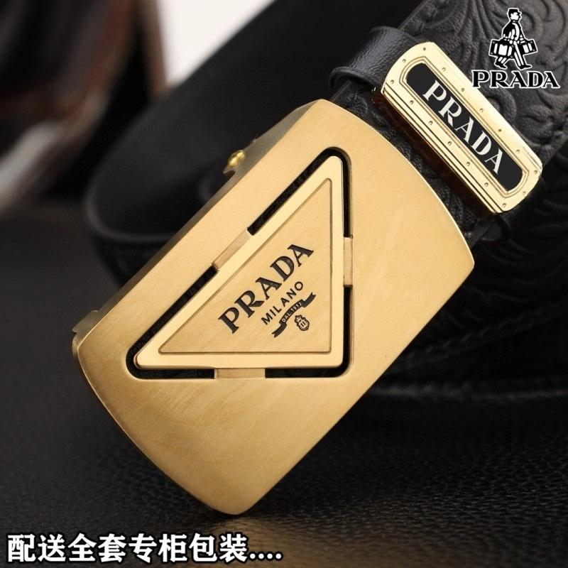 OEM Prada Belts