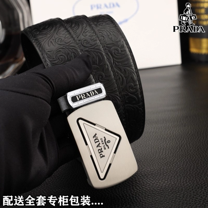 OEM Prada Belts