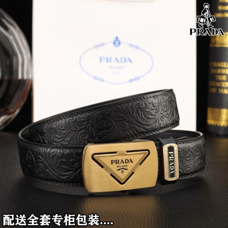 OEM Prada Belts