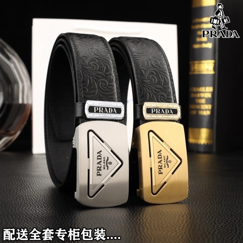 OEM Prada Belts