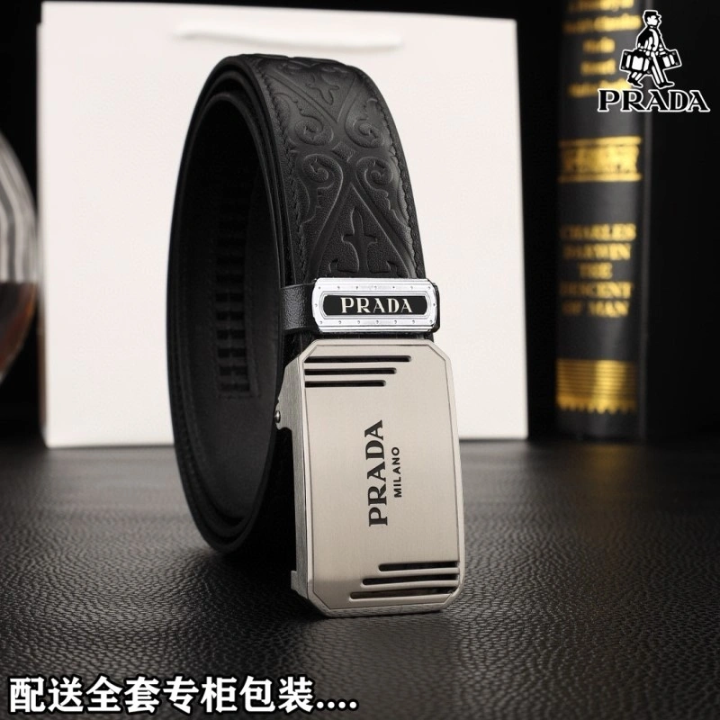 Inexpensive Prada Belts