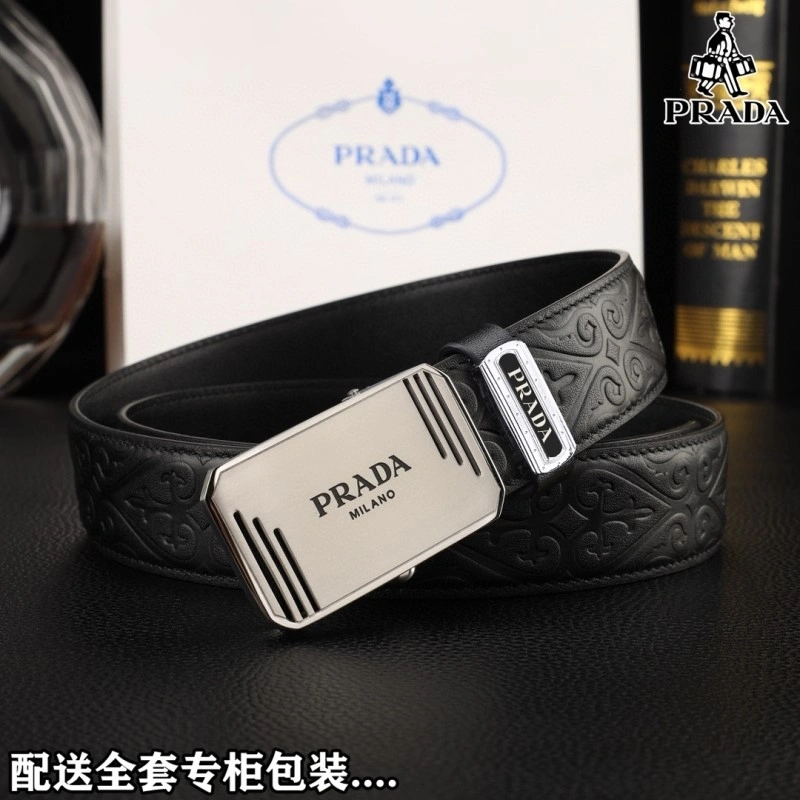 Inexpensive Prada Belts