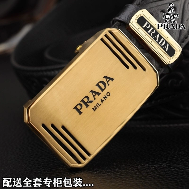 Inexpensive Prada Belts