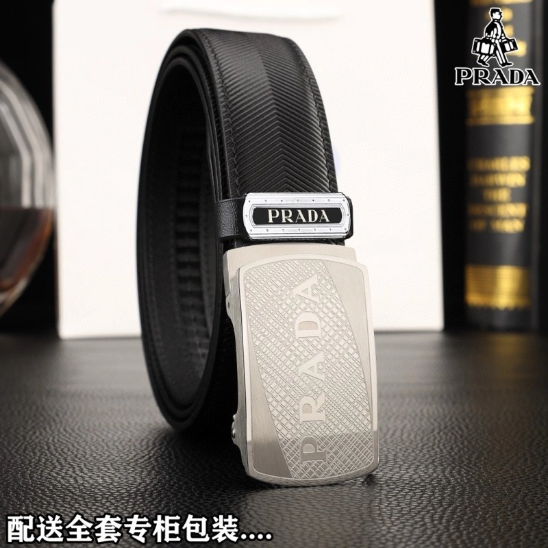 Reasonably priced Prada Belts