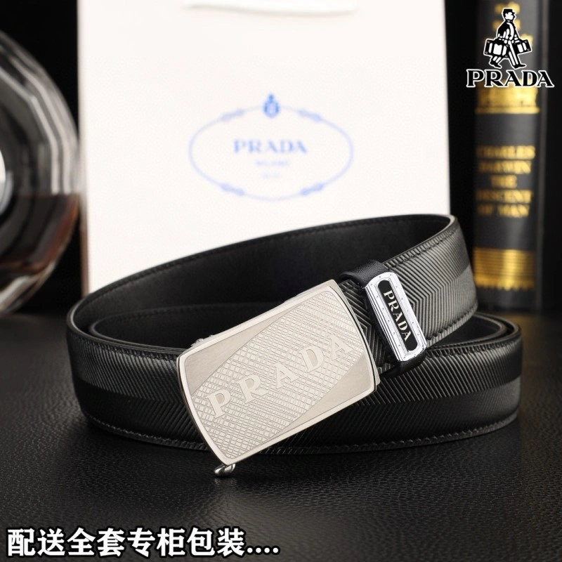 Reasonably priced Prada Belts