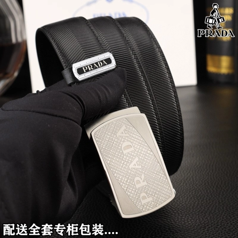 Reasonably priced Prada Belts
