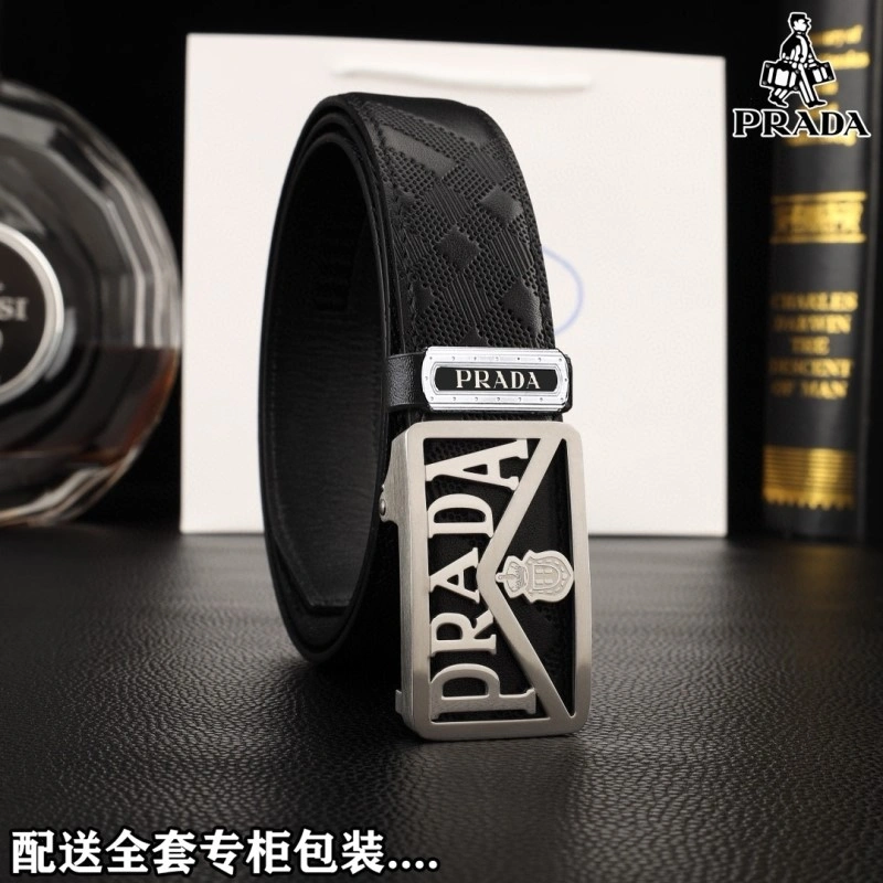 Original Prada Belts