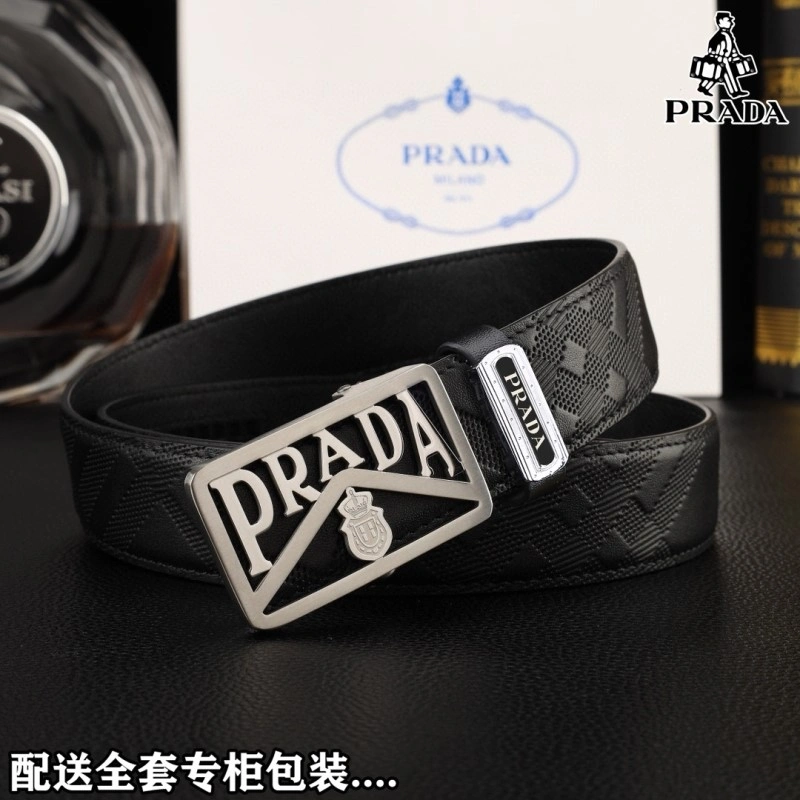 Original Prada Belts