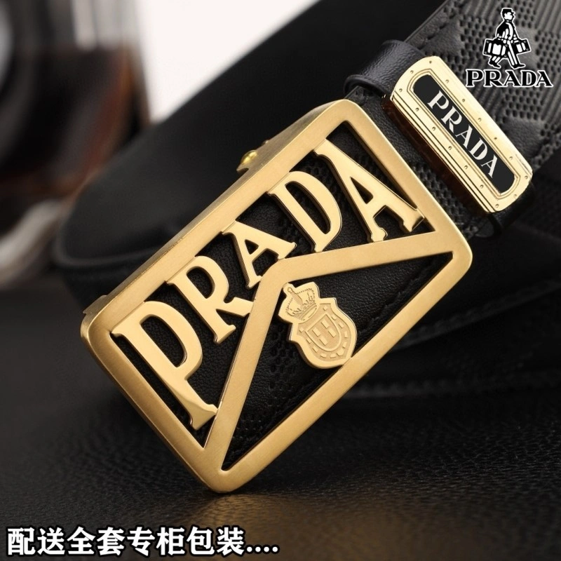 Original Prada Belts
