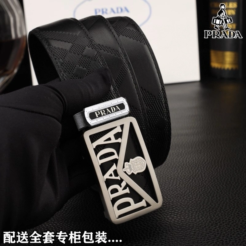 Original Prada Belts