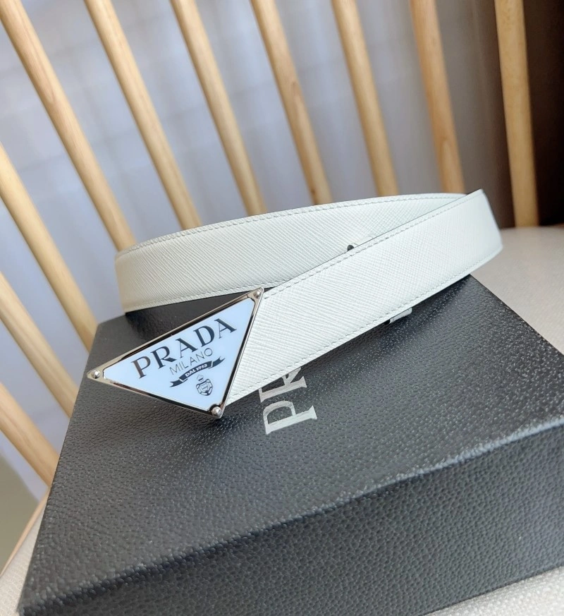 Brand-original Prada Belts