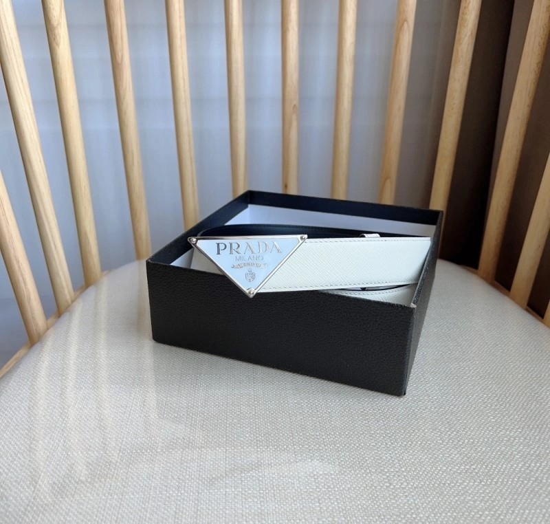 Brand-original Prada Belts