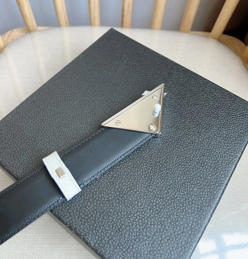 Brand-original Prada Belts