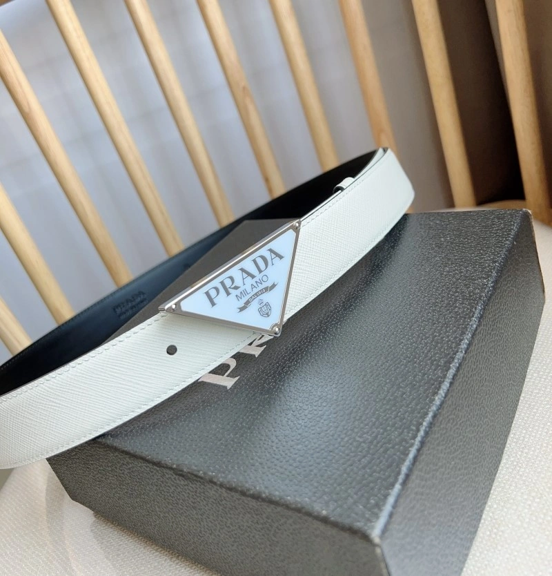 Brand-original Prada Belts