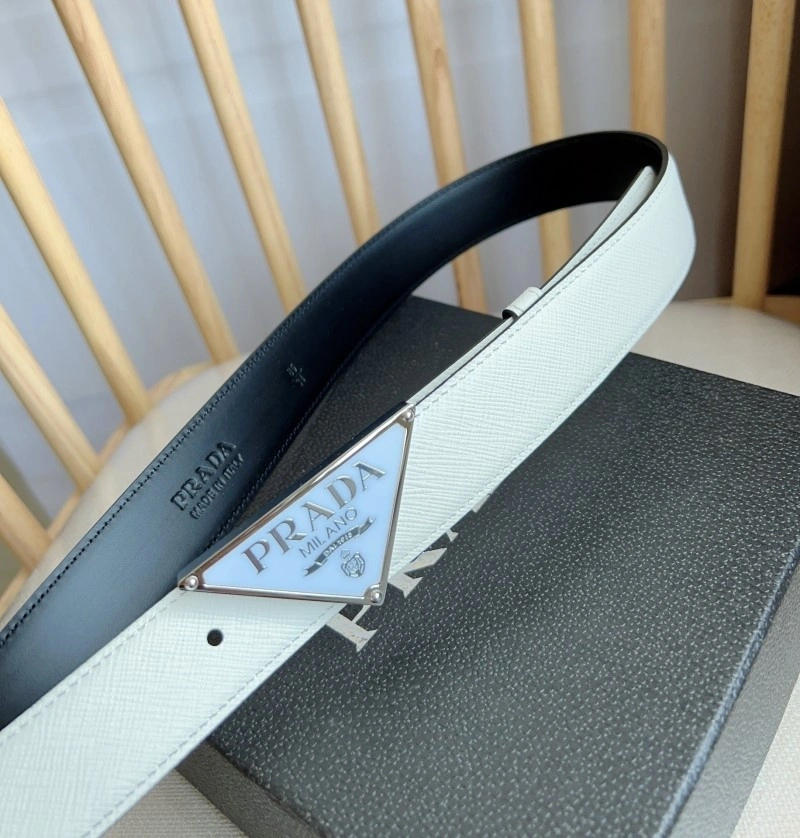 Brand-original Prada Belts