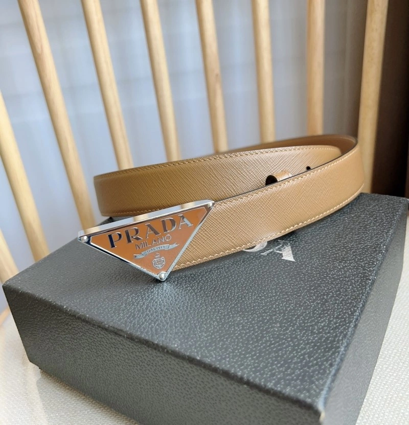 Original Prada Belts