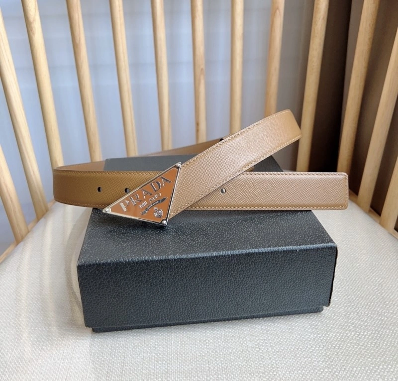 Original Prada Belts