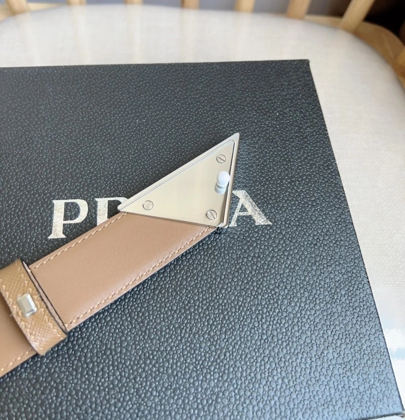 Original Prada Belts