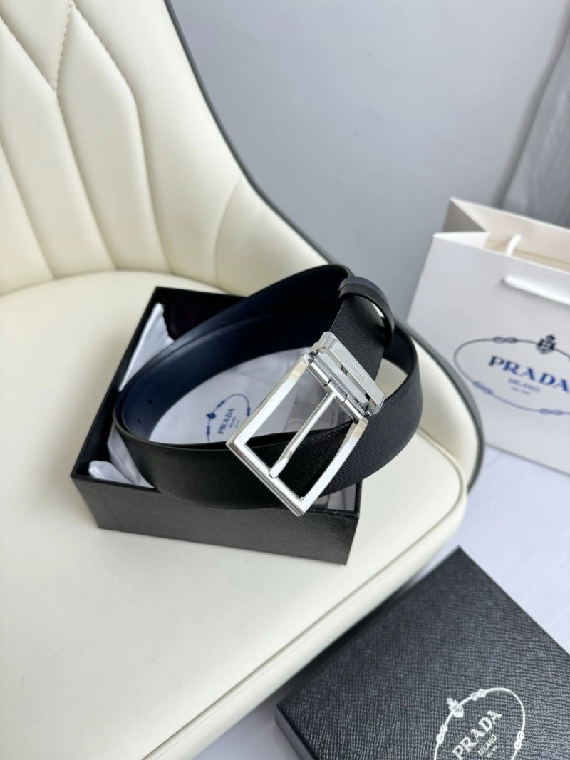 1:1 copy Prada Belts