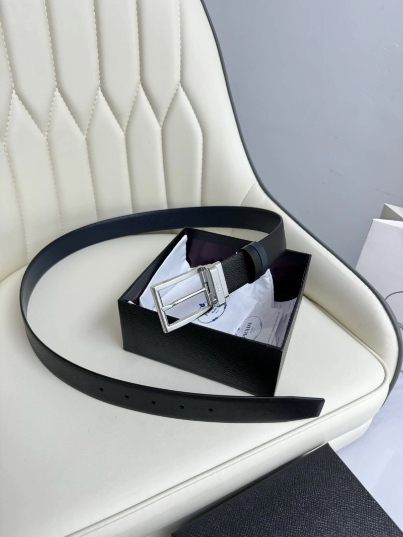 1:1 copy Prada Belts