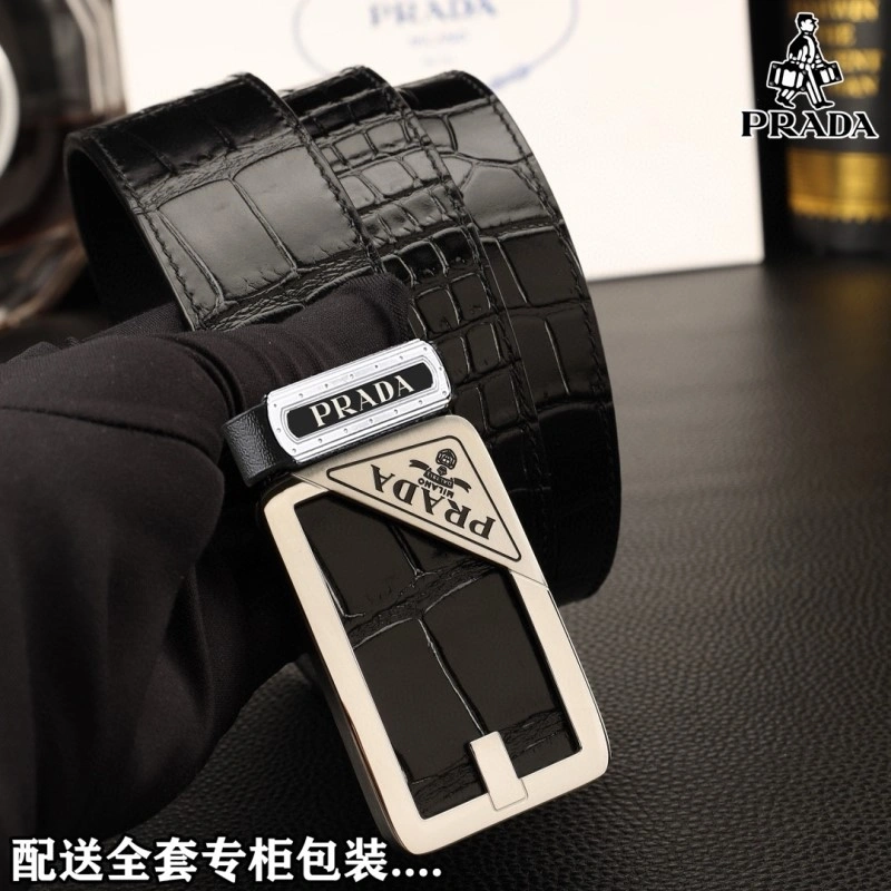 Real Prada Belts