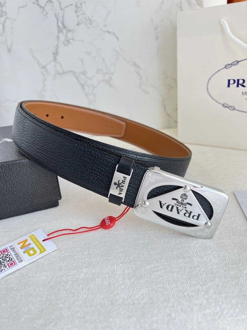 High accuracy Prada Belts