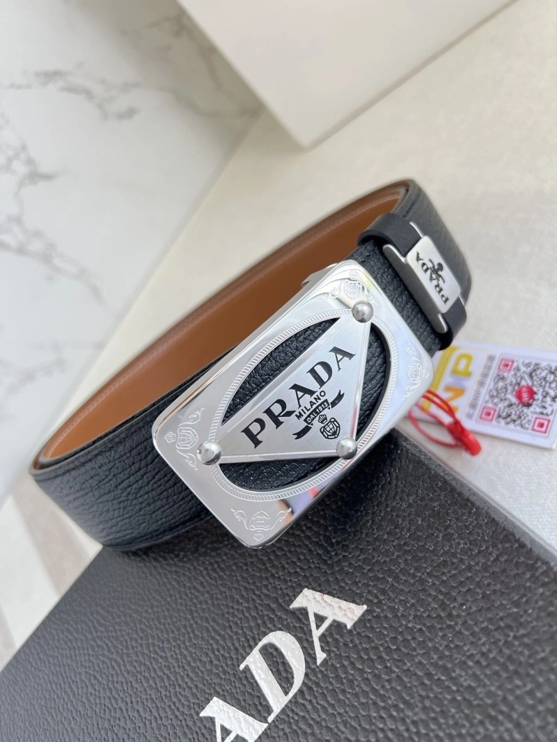 High accuracy Prada Belts